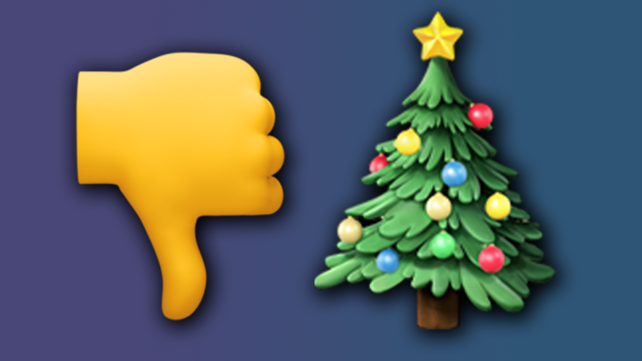 Почему я не люблю Новый год