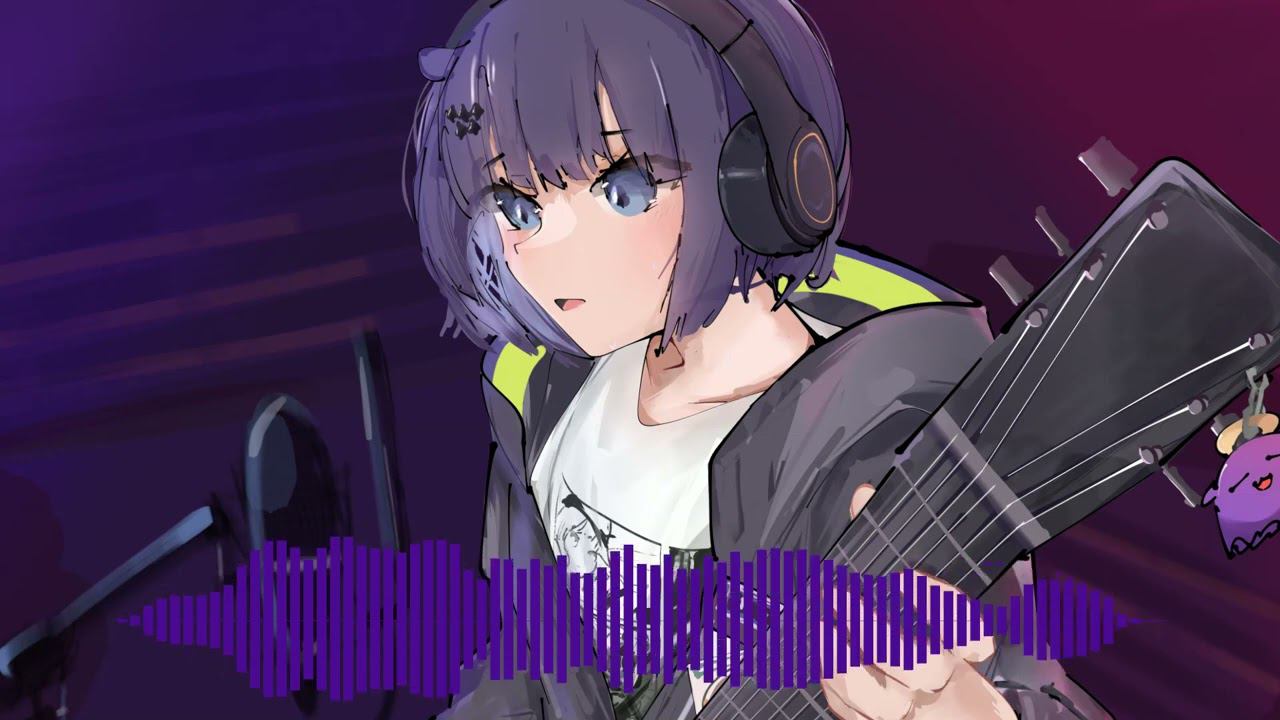 Ninomae Ina'nis - Спокойная ночь / Peaceful Night (КИНО AI cover)