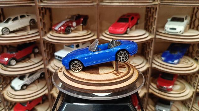 BMW Z8