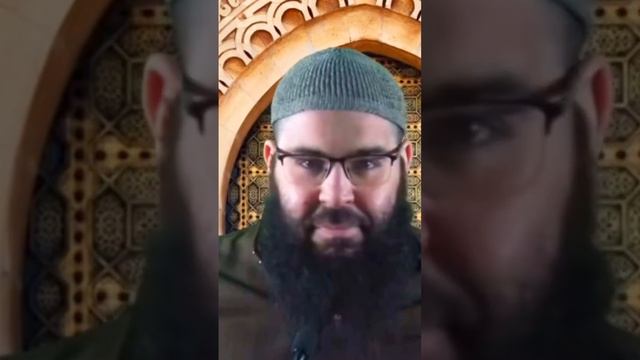Die Prüfung Allahs
