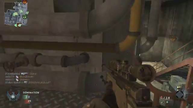 COD BL | 3K Random Nade - смотреть видео онлайн от «Игры и призраки» в ...