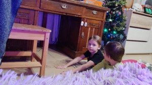 Учимся делать лодочку