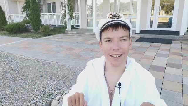 Кремниевы термы стоит видеть! Выпуск 8