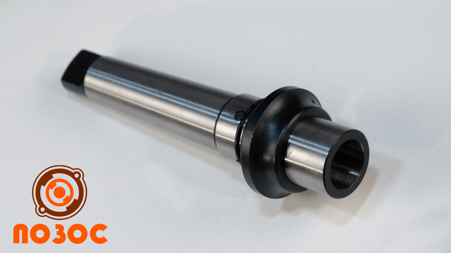 ТИП 1100 Патроны быстросменные резьбонарезные