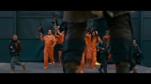 Темный рыцарь: Возрождение легенды Трейлер (русский язык)