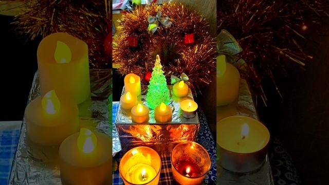 Привет, Новый год!