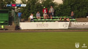 Noteć Czarnków - Lipno Stęszew