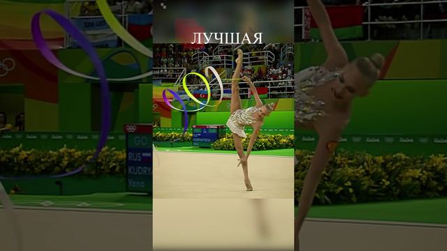 Завораживающее выступление