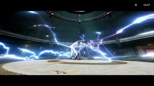 Punishing_ Gray Raven (Спасения милою куклу )