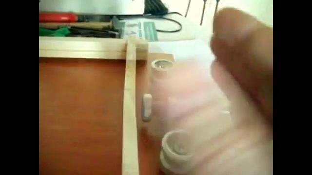 Детальный обзор, очень практичный и удобный станок!