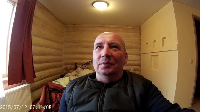Норд Капп 2015г (4 и 5 день и итоги)