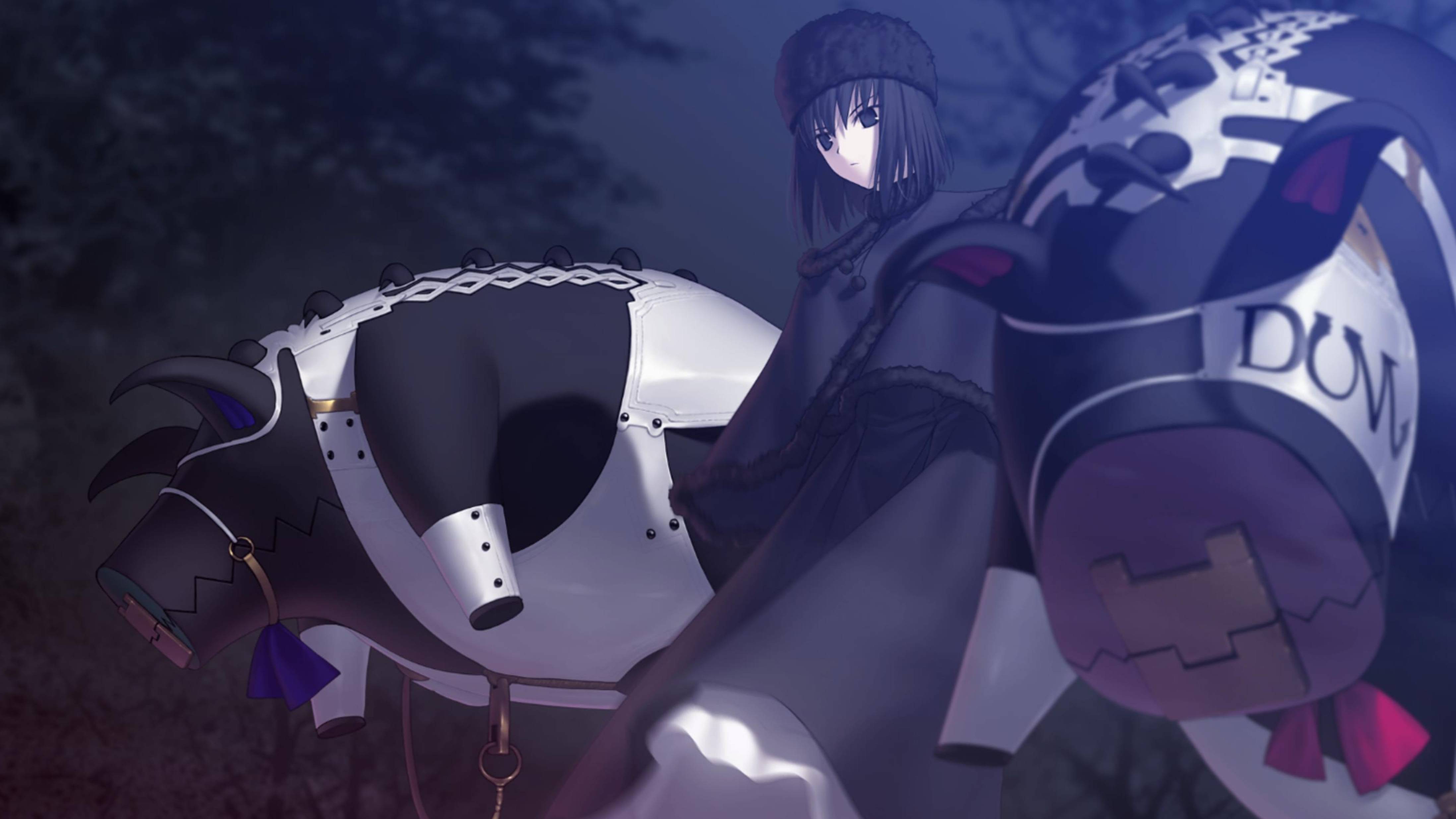 Witch on the Holy Night - Chapter 1.5 - Day by day(rus)
