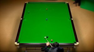 WCH 2008 Ronnie O'Sullivan - Mark Williams Part 1 Prematch Programme