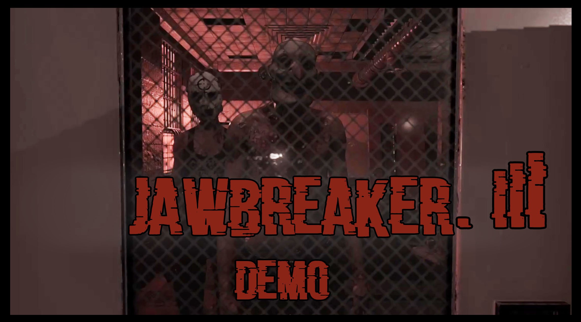 Jawbreaker Demo - "Кофе, пиво и дробовик" )...  Часть - III. (Финал демочки))