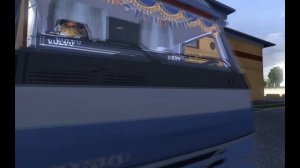 Euro Truck Simulator 2 Volvo FH12 Version 1 4 12
