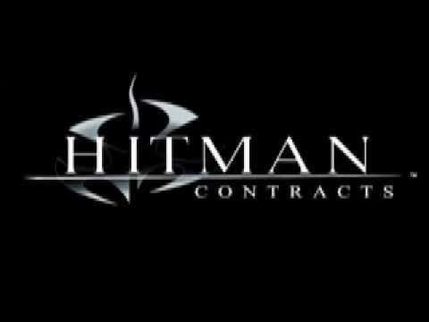 Hitman: Contracts (трейлер игры 2004 года)
