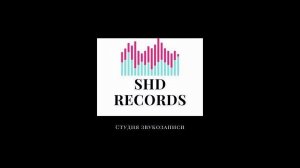 Ангелы (М. Фадеев) Кавер версия SHD Record (Дамир Шакиров)