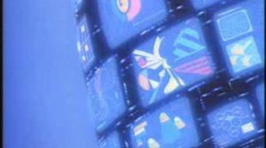 Sonic The Hedgehog The Movie. (1996)