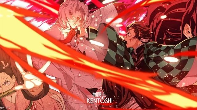 KENTŌSHI 【 剣闘士 】 ☯ Japanese Trap & Bass Type Beats ☯ Trapanese Hip Hop Music Mix