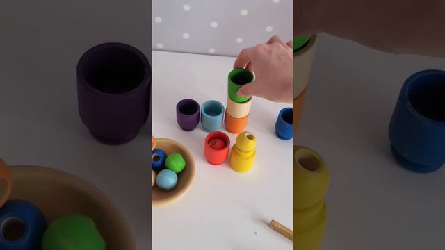 Топ лучших  развивающих игрушек с 1 года.