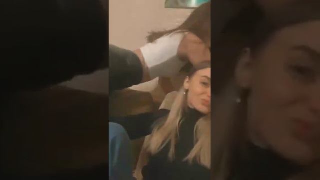Красивые девушки | Tik Tok Girls Dance #shorts