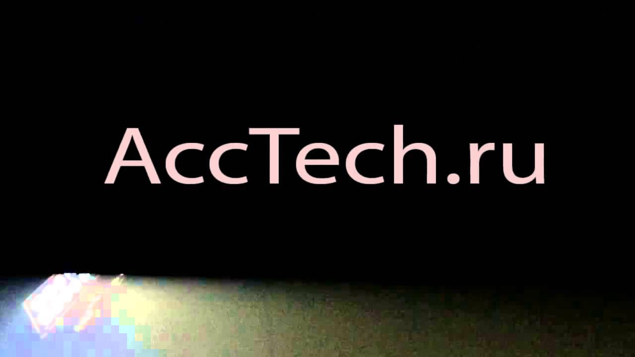 Стробоскоп Dragon Effects LED Strobe 18*1W