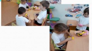 Кружок УМЕЛЫЕ РУЧКИ