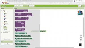 How To Use Location Sensor in MIT App Inventor 2