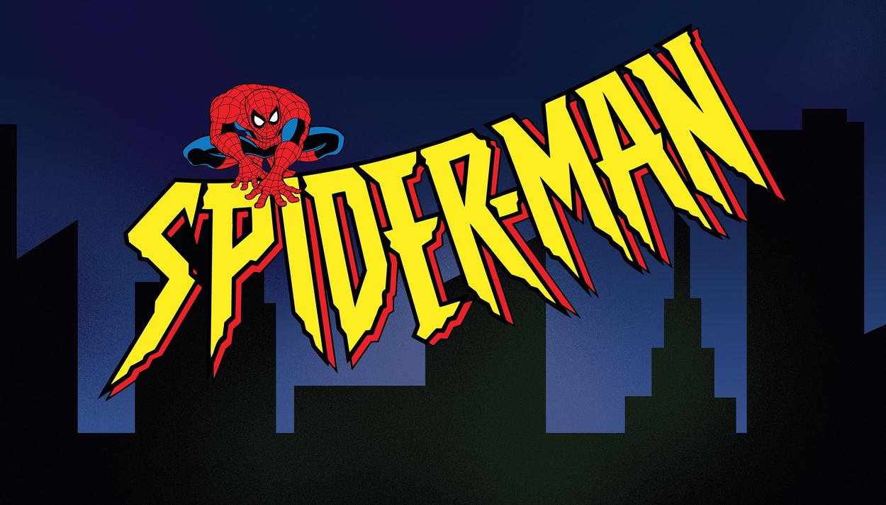 Иочп 12 Spider man TAS.mp4