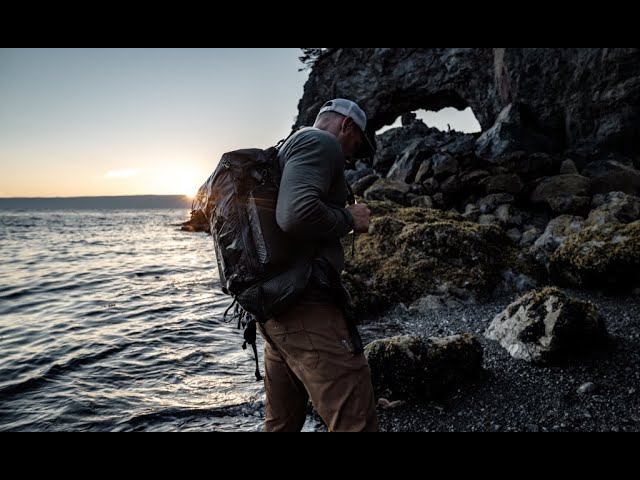 Рюкзак складной MATADOR FREERAIN 28L
