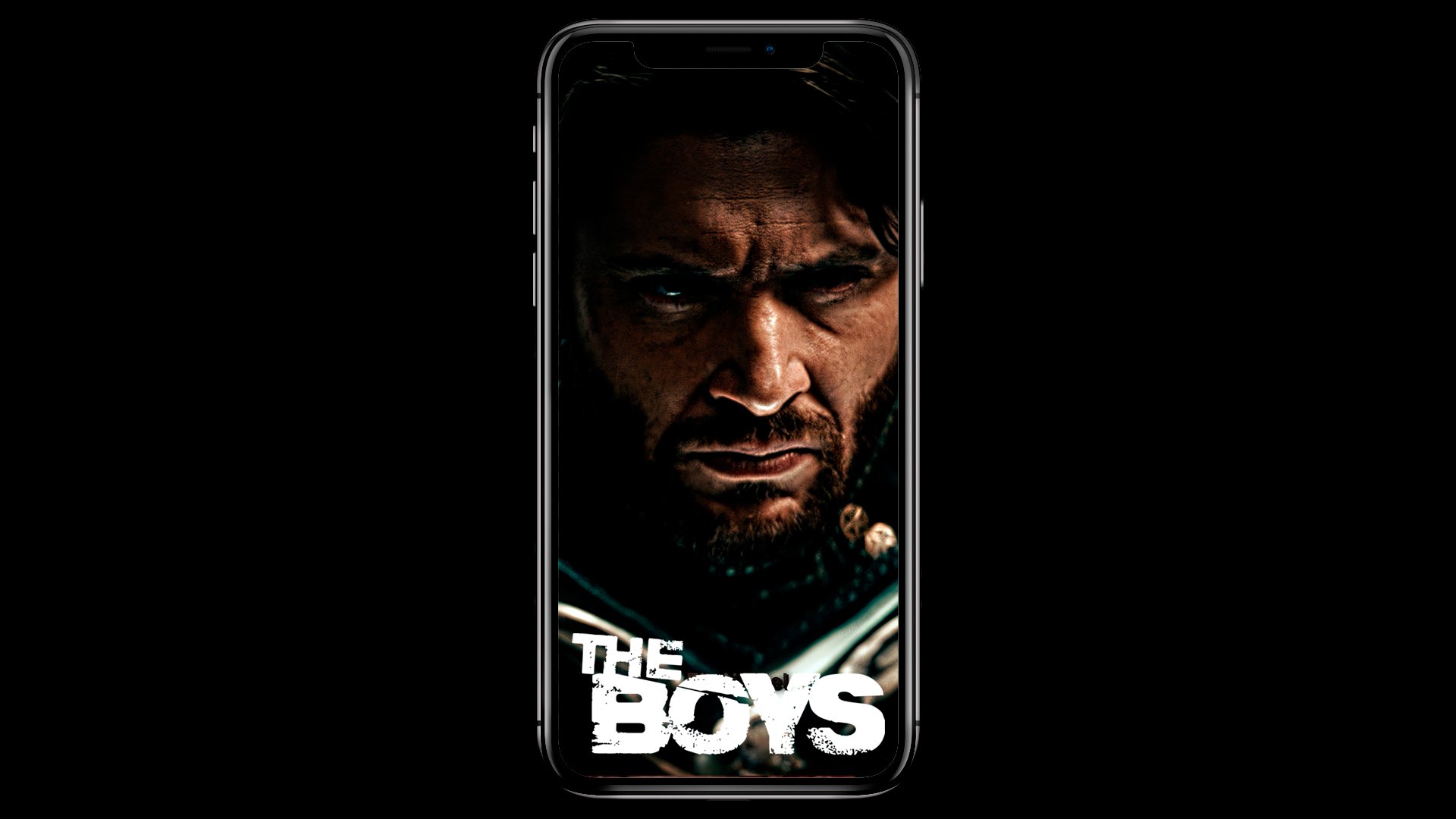 Soldier Boy / The Boys Edit (4K) / Portwave - Shadow Lady #shorts