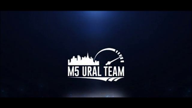 M5 Ural Team | Promo