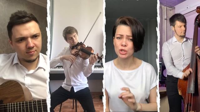 Гигантское попурри 21 песня в одной