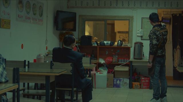 Никому не говори 10 серия
