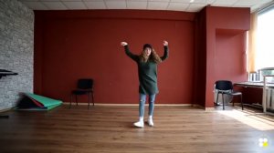 Jeremih ft. Jhene Aiko - Worthy (Remix) - Choreography by Vika Vernik - D.side Dance Studio