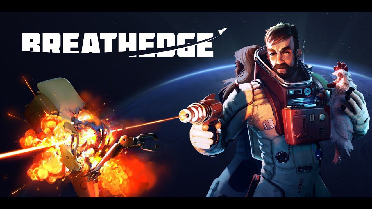 Breathedge  Прохождение 3   Я НАШЕЛ СТЕКЛО!!!