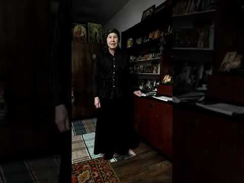 Движение за освобождение отца Сергия - Людмила Васильевна Деревянчук. Пенсионер