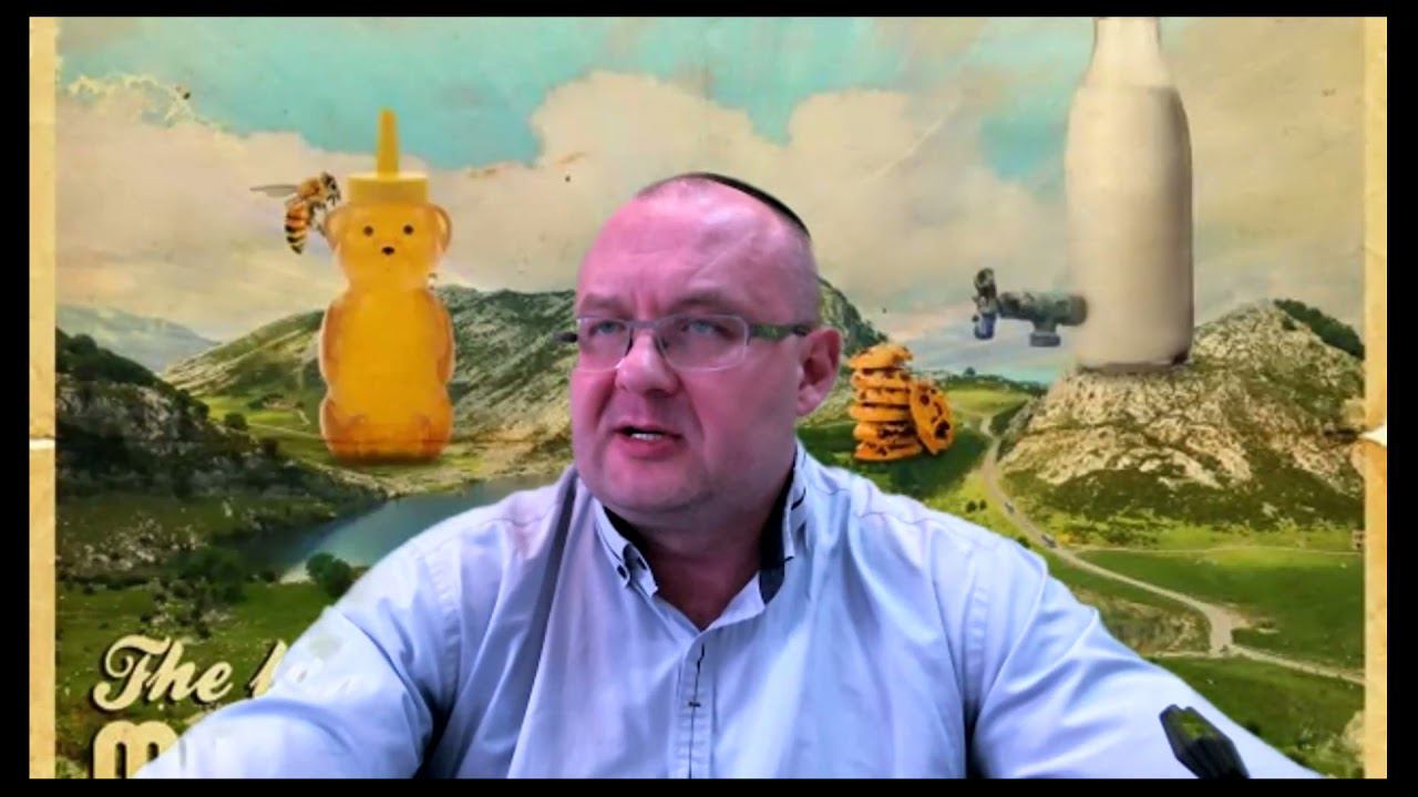 Зачем Моше поменял имя Ошеа? Что смотреть в земле? Ор аХайм Бемид 13:16-20 Недельная глава Шлах 5781