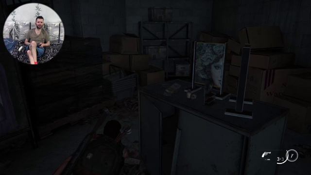 Tlou 2 #5
