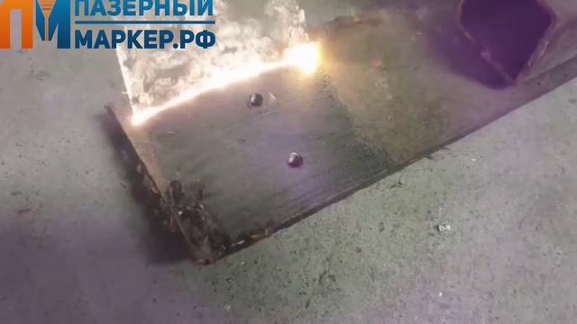 ⚡ Тест очистки на ржавчине