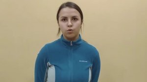 Озыв слушателя Рефреш курса первой помощи Российского Красного Креста