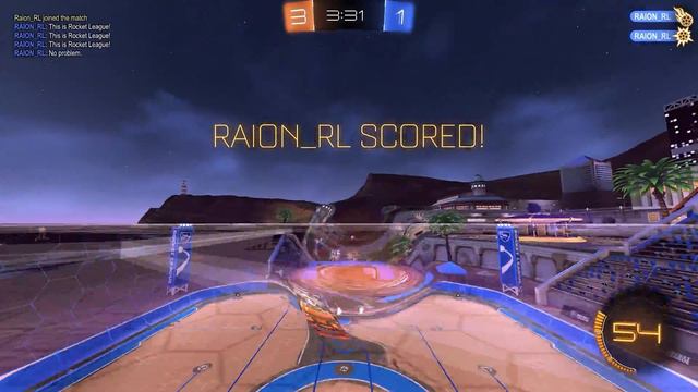 This CAMERA SETTINGS got me to SSL | Rocket league 1v1 - смотреть видео ...