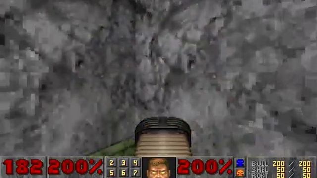 DOOM 2 21 серия