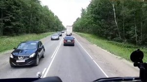 За Сутки 5 Аварий жесть Рабочий день 31 (720p)