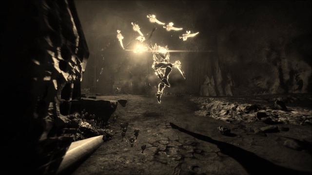 Destiny 2： The Witch Queen OST - Underworld (Action) (Drums Only)