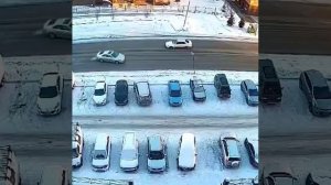 Мистическое место