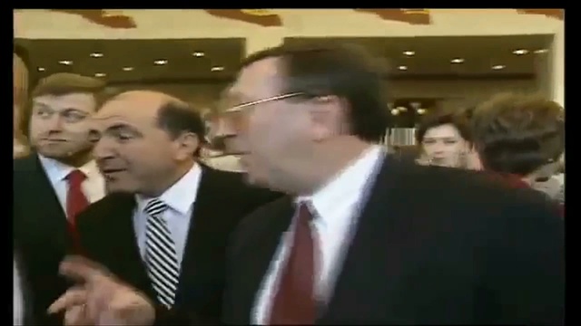 "Вихри перемен". Буктрейлер.