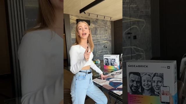 МЕЧТА ЛЮБОГО МУЖЧИНЫ! #blondinkadrive