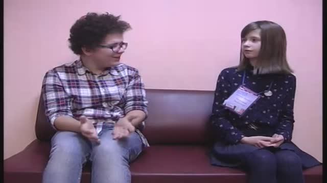 Вариативка. Вестник феста №2