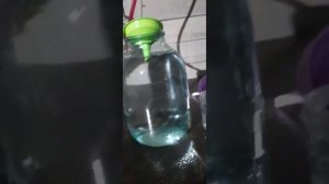 САМОГОН из КЛУБНИКИ! Вот это крепость !